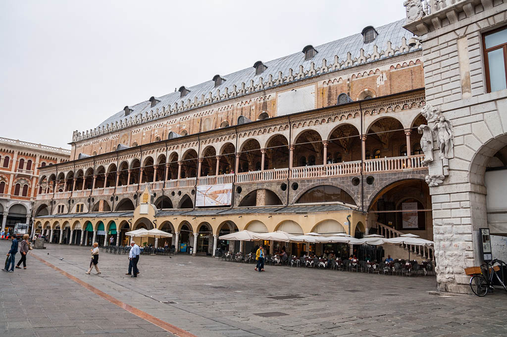 Pulizia pozzi neri a Padova | Voltan